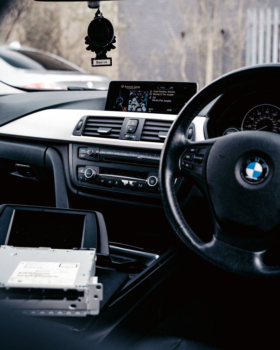 BMW NBT retrofit | ACR Automobile